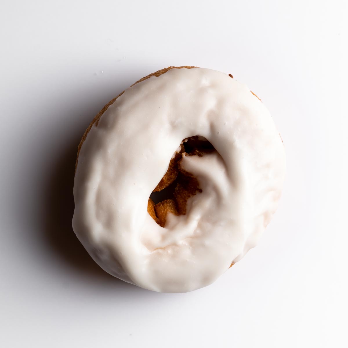 Vanilla Cake Donut The Donut House SPRINKLING JOY ACROSS COLORADO Vanilla Cake Donut The Donut House SPRINKLING JOY ACROSS COLORADO